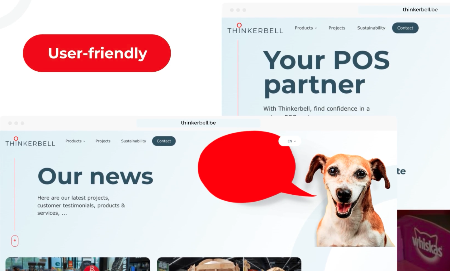 Thinkerbell's new website is now live!